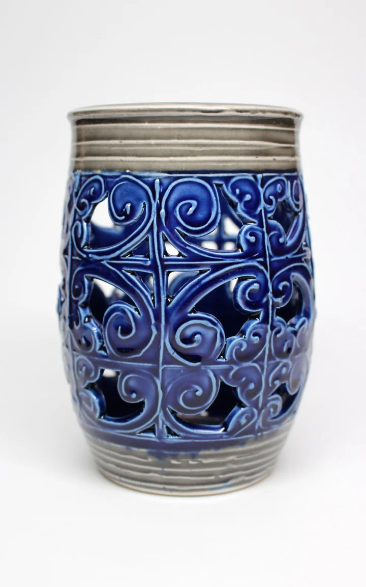 Rhoni Clarke — Blue Crow Gallery