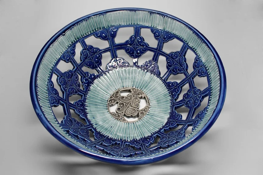 Rhoni Clarke — Blue Crow Gallery