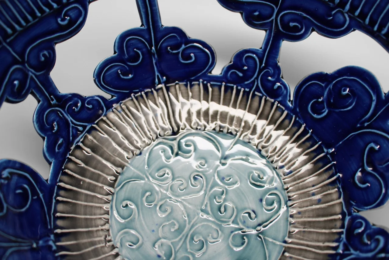 Rhoni Clarke — Blue Crow Gallery