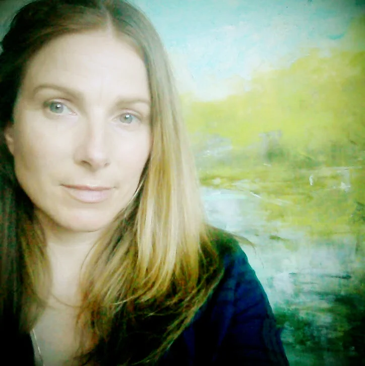 Ann Shier — Blue Crow Gallery