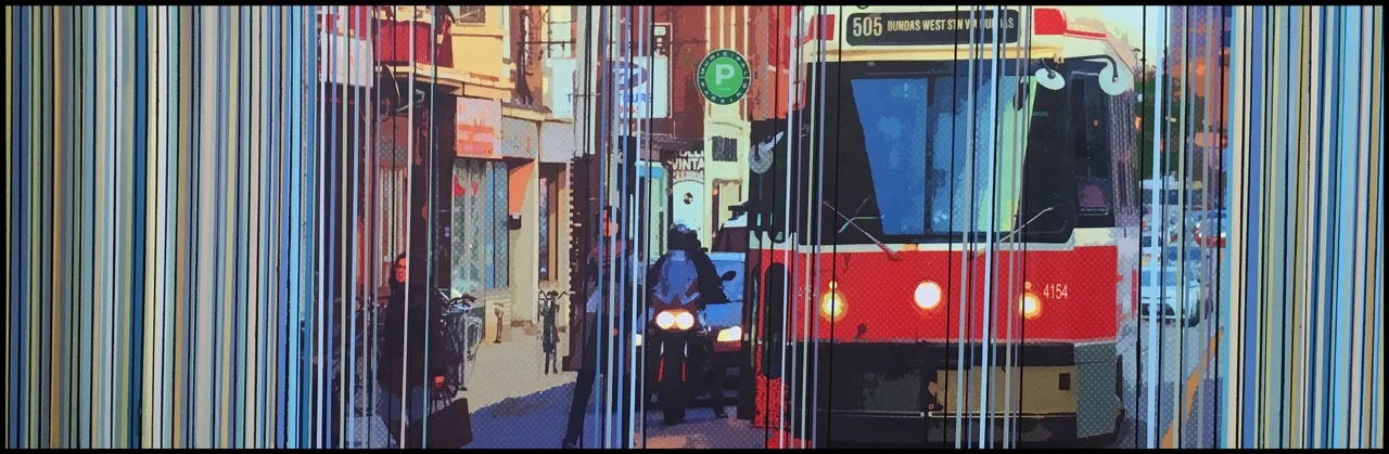 Jamie MacRae — Blue Crow Gallery