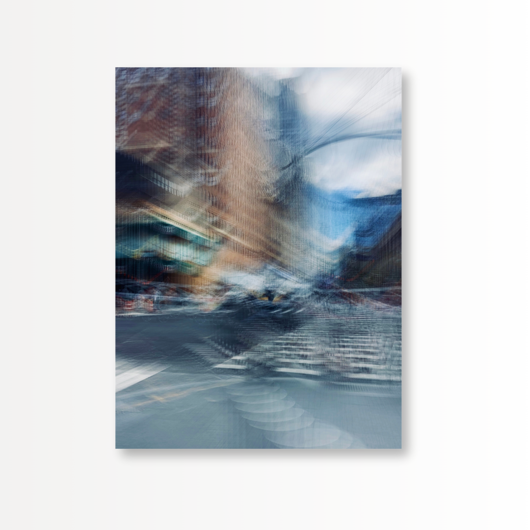 Michele Crockett — Blue Crow Gallery