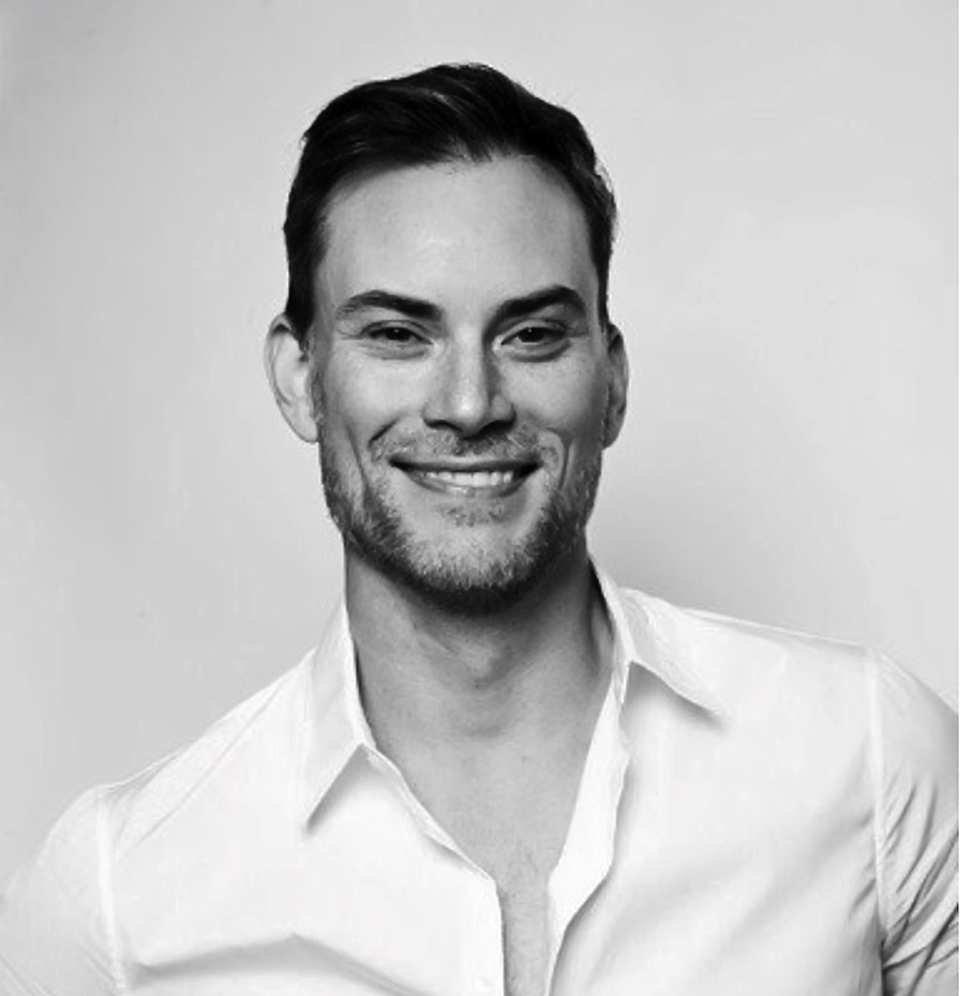 Morgan Jones — Blue Crow Gallery