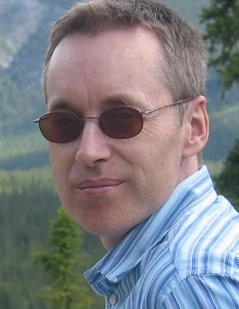 John Visser — Blue Crow Gallery