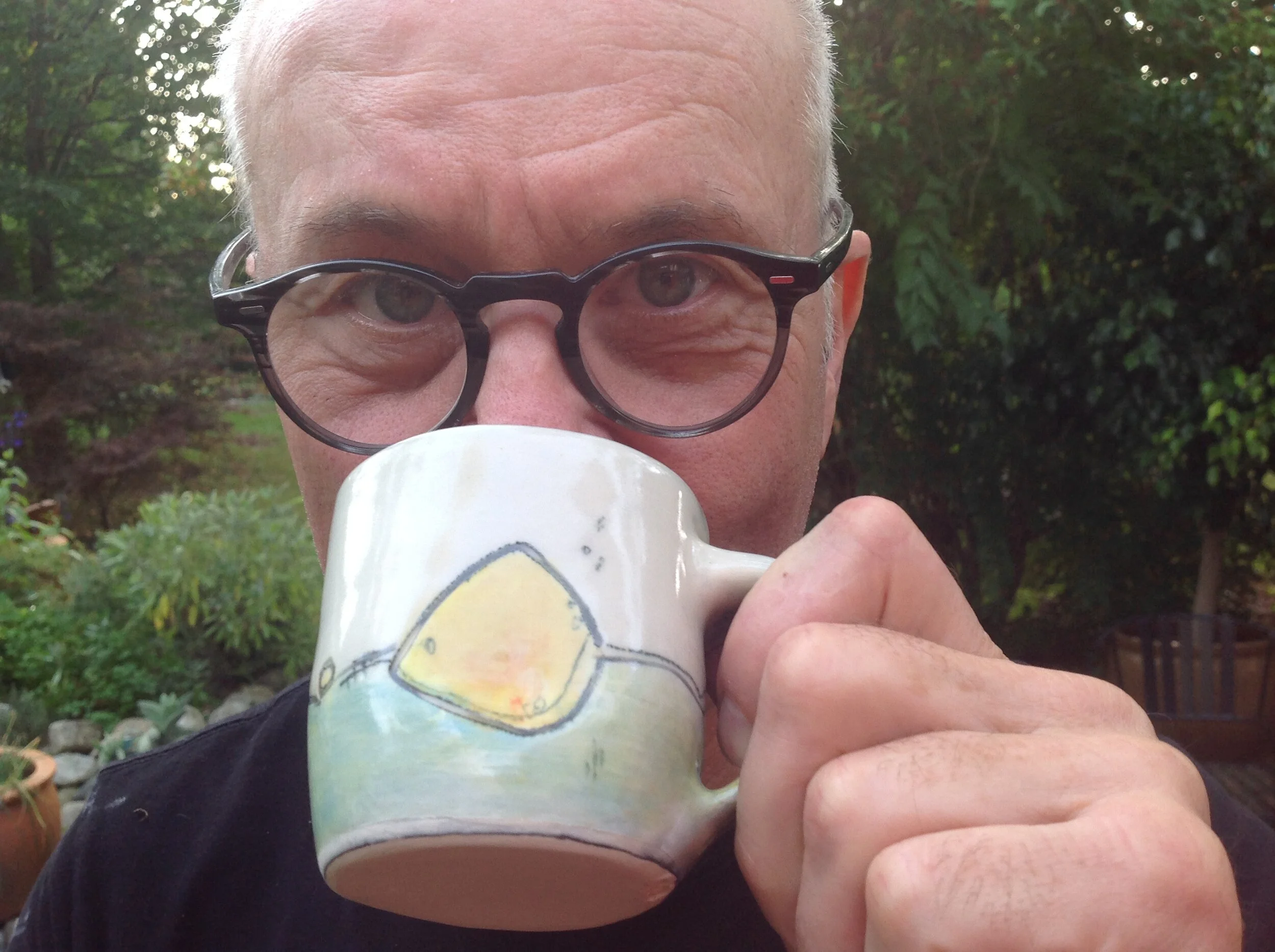 Stephen Hawes — Blue Crow Gallery