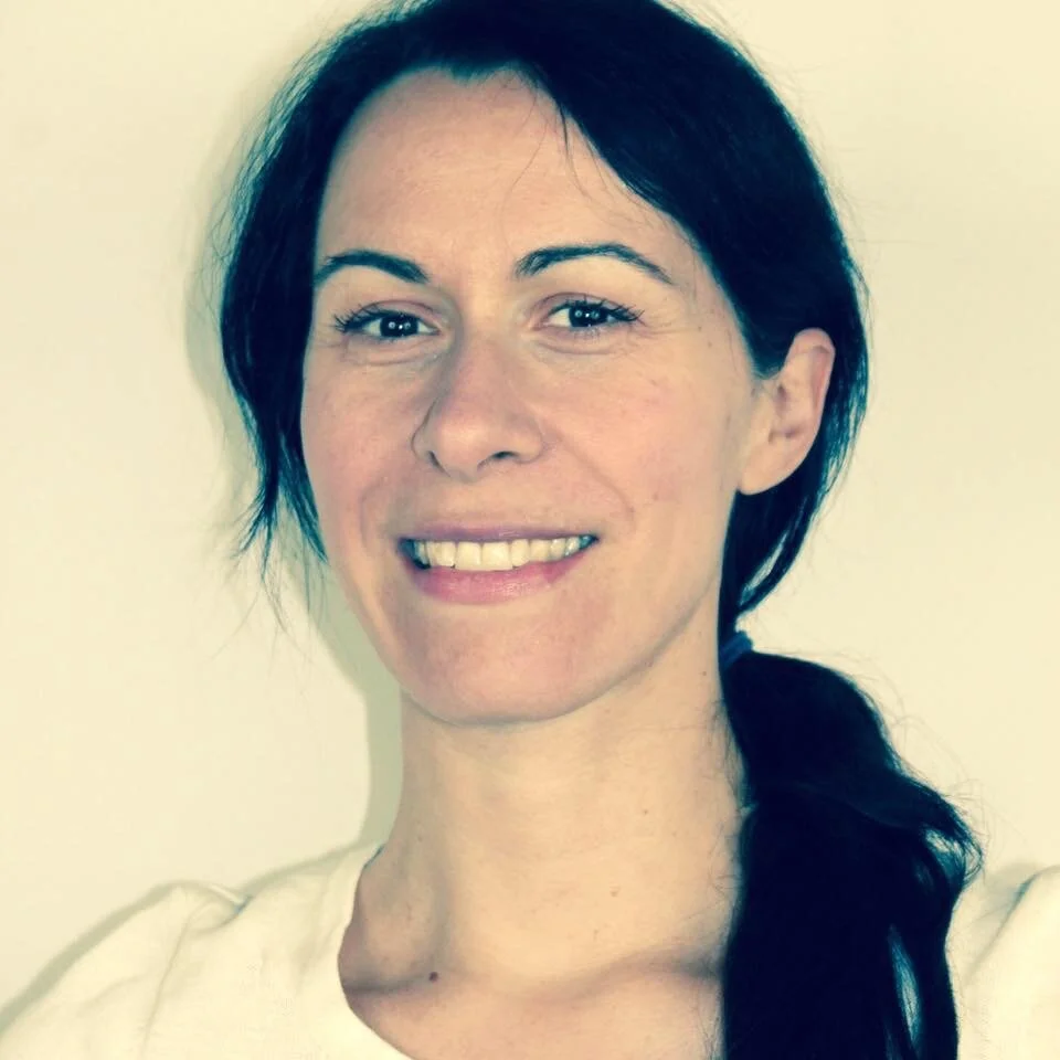 Sandra Tarantino — Blue Crow Gallery