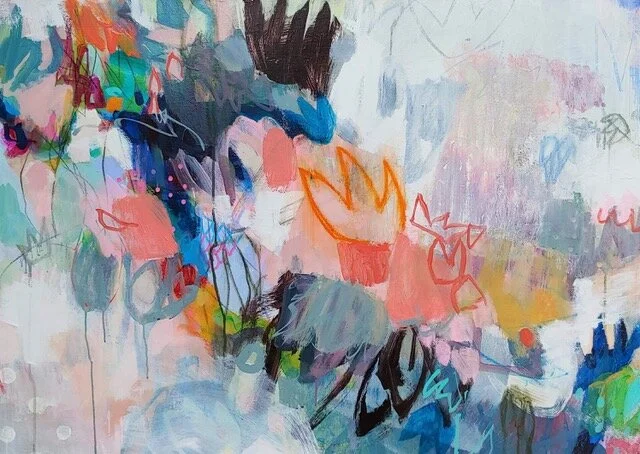 Callie Gray — Blue Crow Gallery