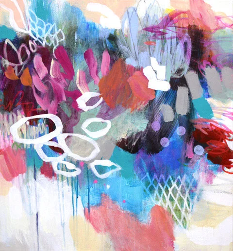 Callie Gray — Blue Crow Gallery