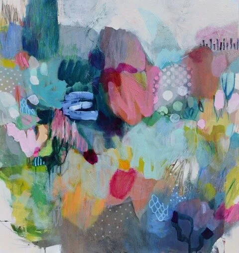 Callie Gray — Blue Crow Gallery
