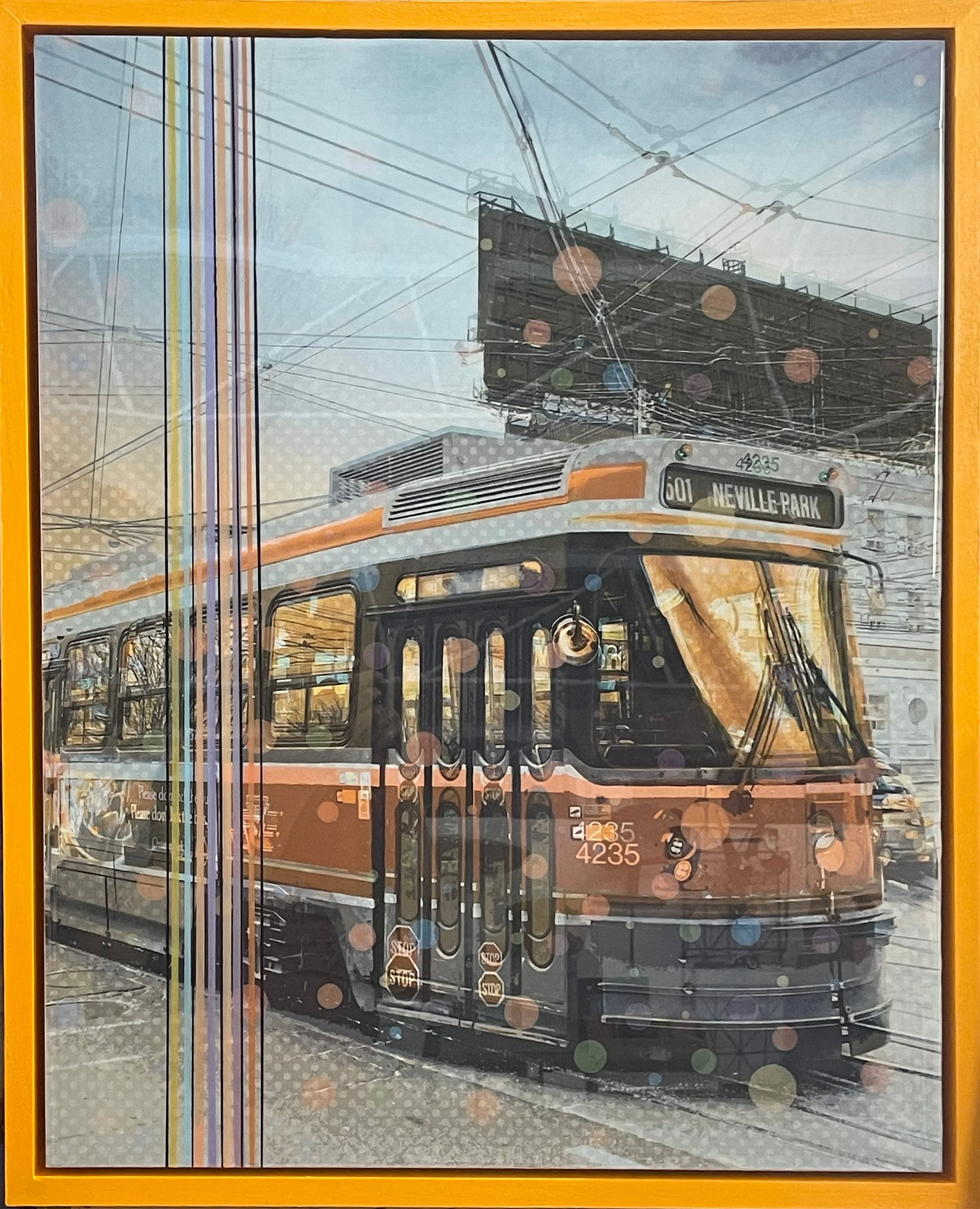 Jamie MacRae — Blue Crow Gallery