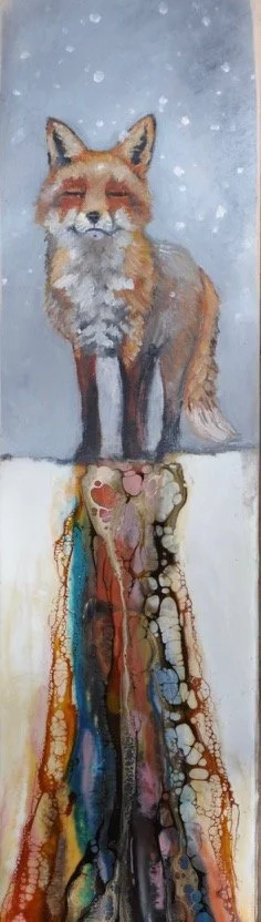 Jenna Westphal — Blue Crow Gallery