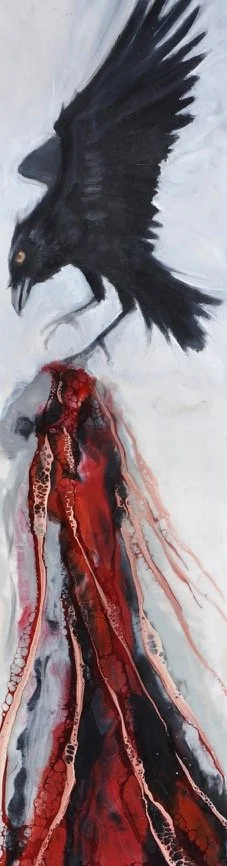 Jenna Westphal — Blue Crow Gallery