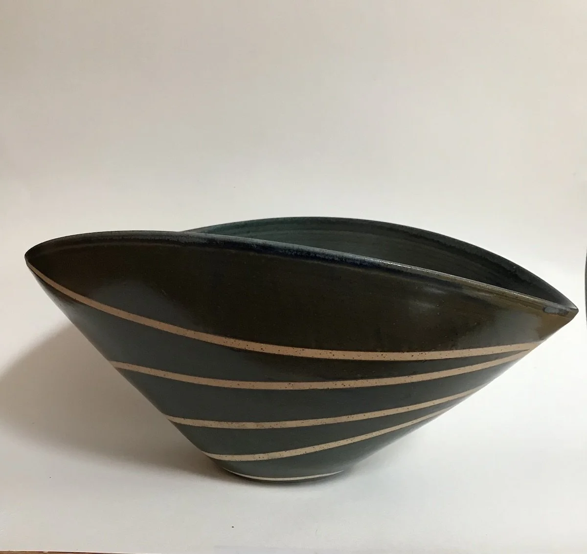 Annette Hansen — Blue Crow Gallery