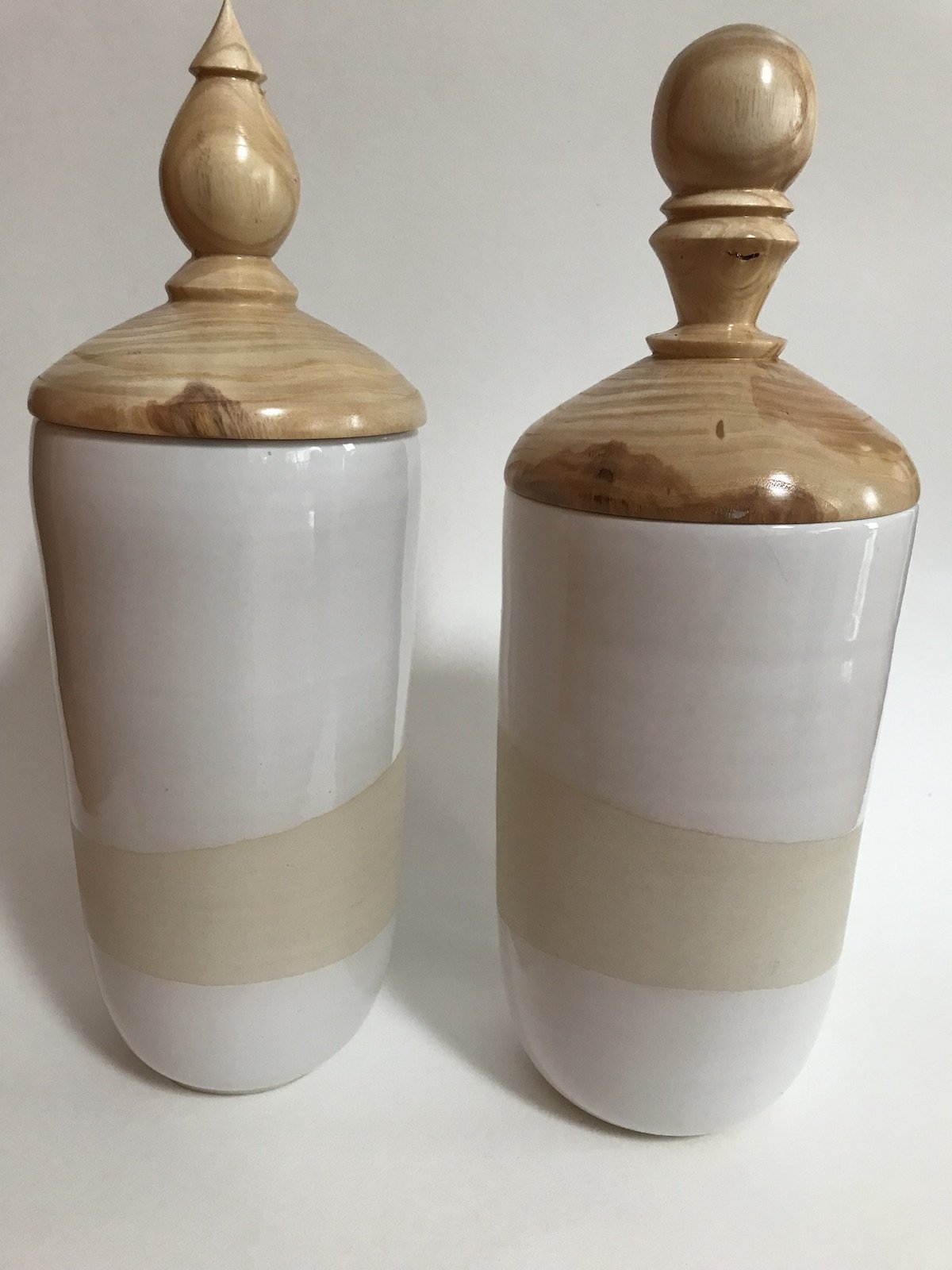 Annette Hansen — Blue Crow Gallery