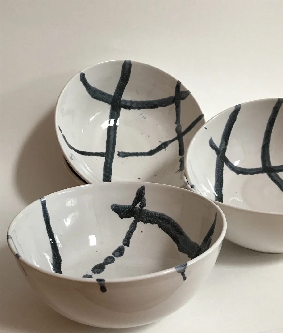 Annette Hansen — Blue Crow Gallery