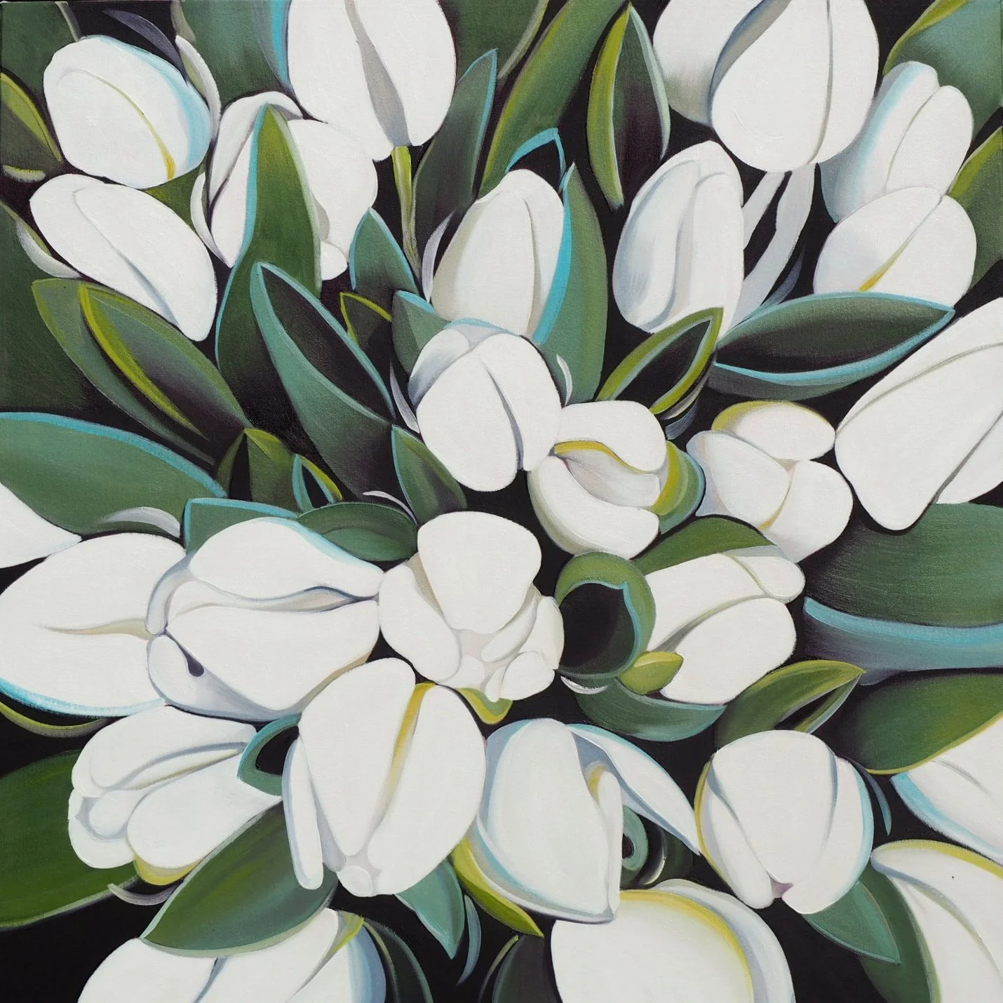 Laura Dick — Blue Crow Gallery