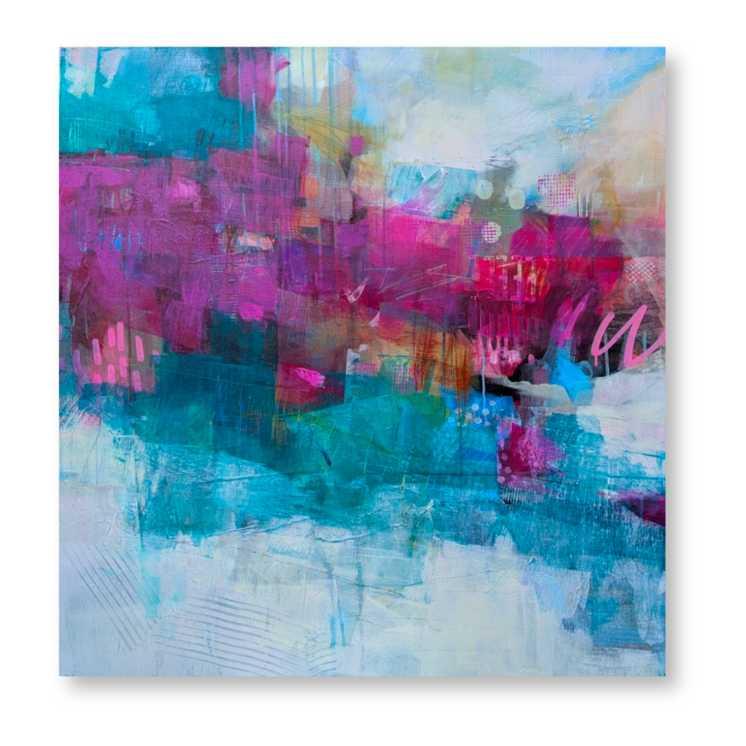 Callie Gray — Blue Crow Gallery