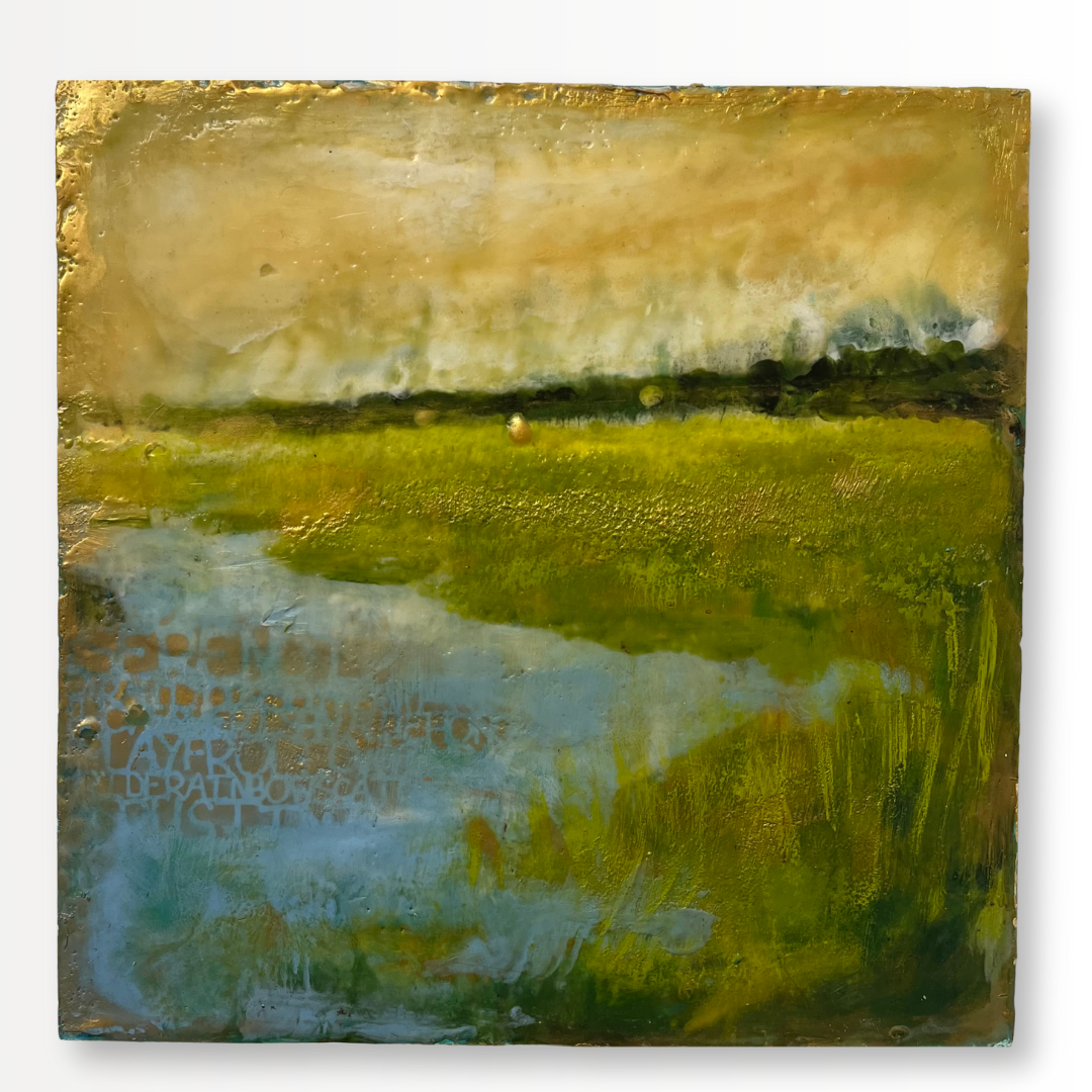 Ann Shier — Blue Crow Gallery