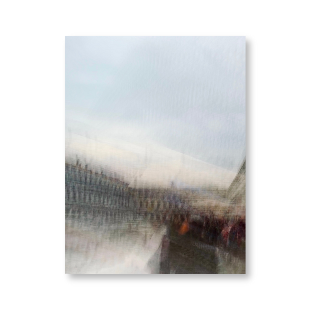 Michele Crockett — Blue Crow Gallery