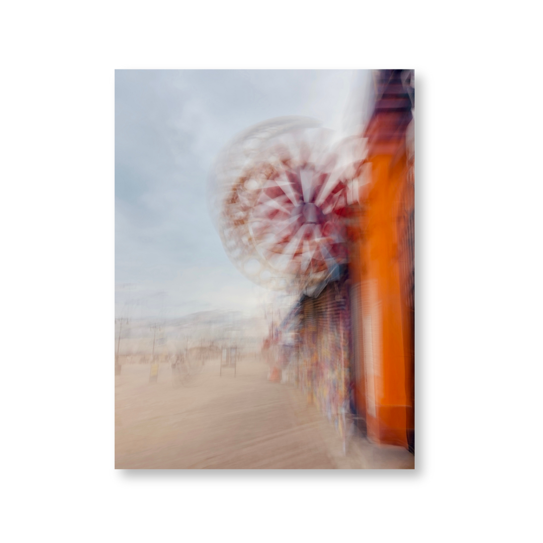 Michele Crockett — Blue Crow Gallery