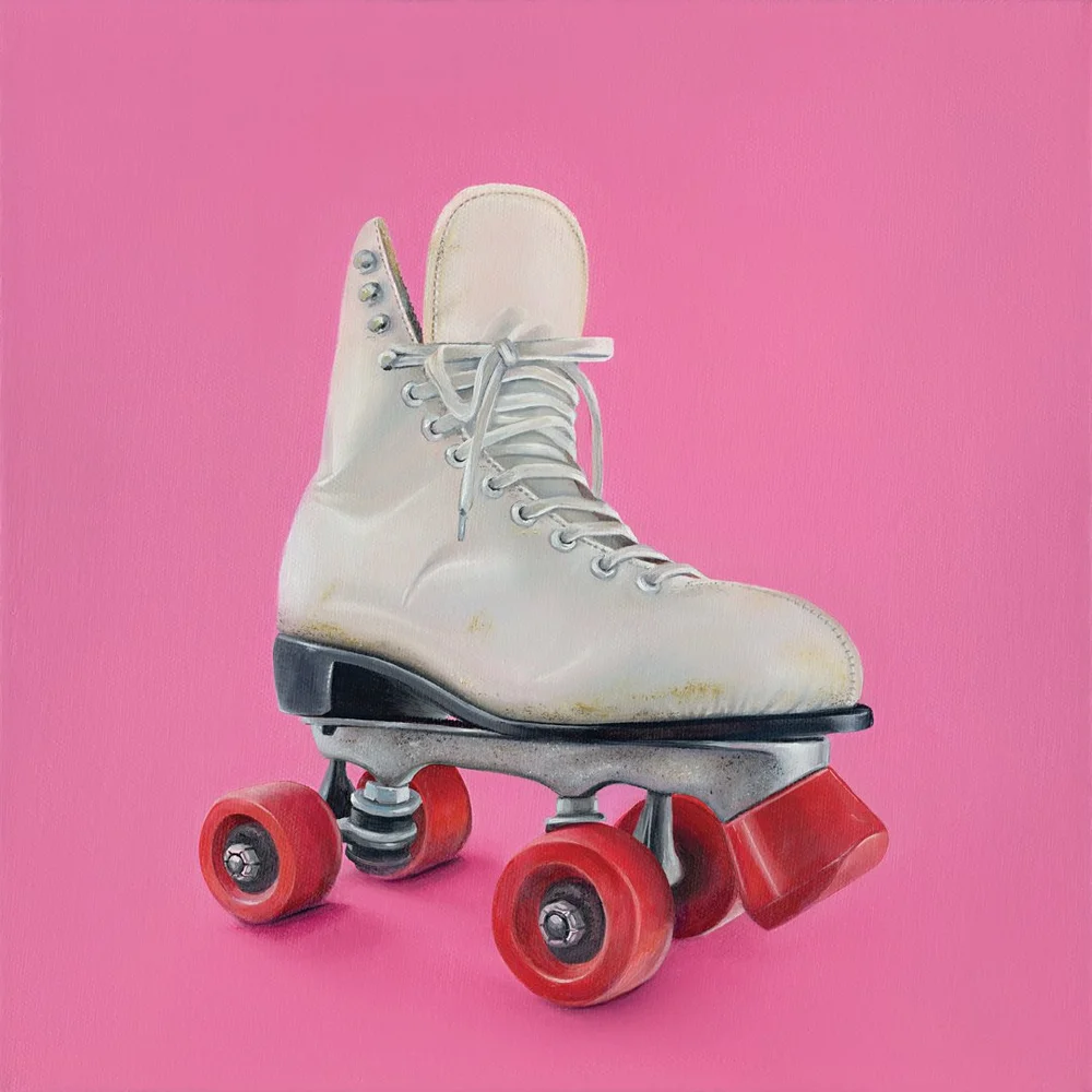 Erin Wheatley — Blue Crow Gallery