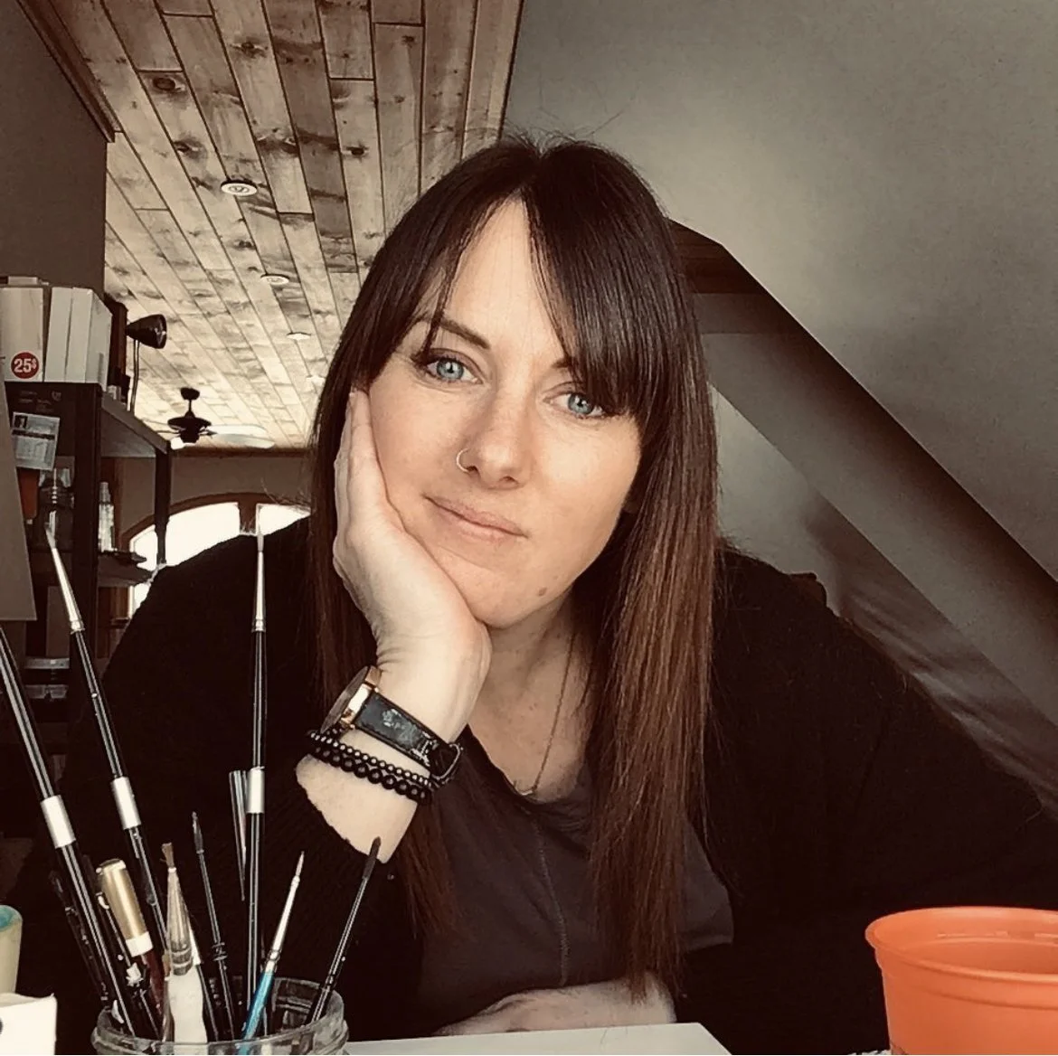 Heather Cook — Blue Crow Gallery