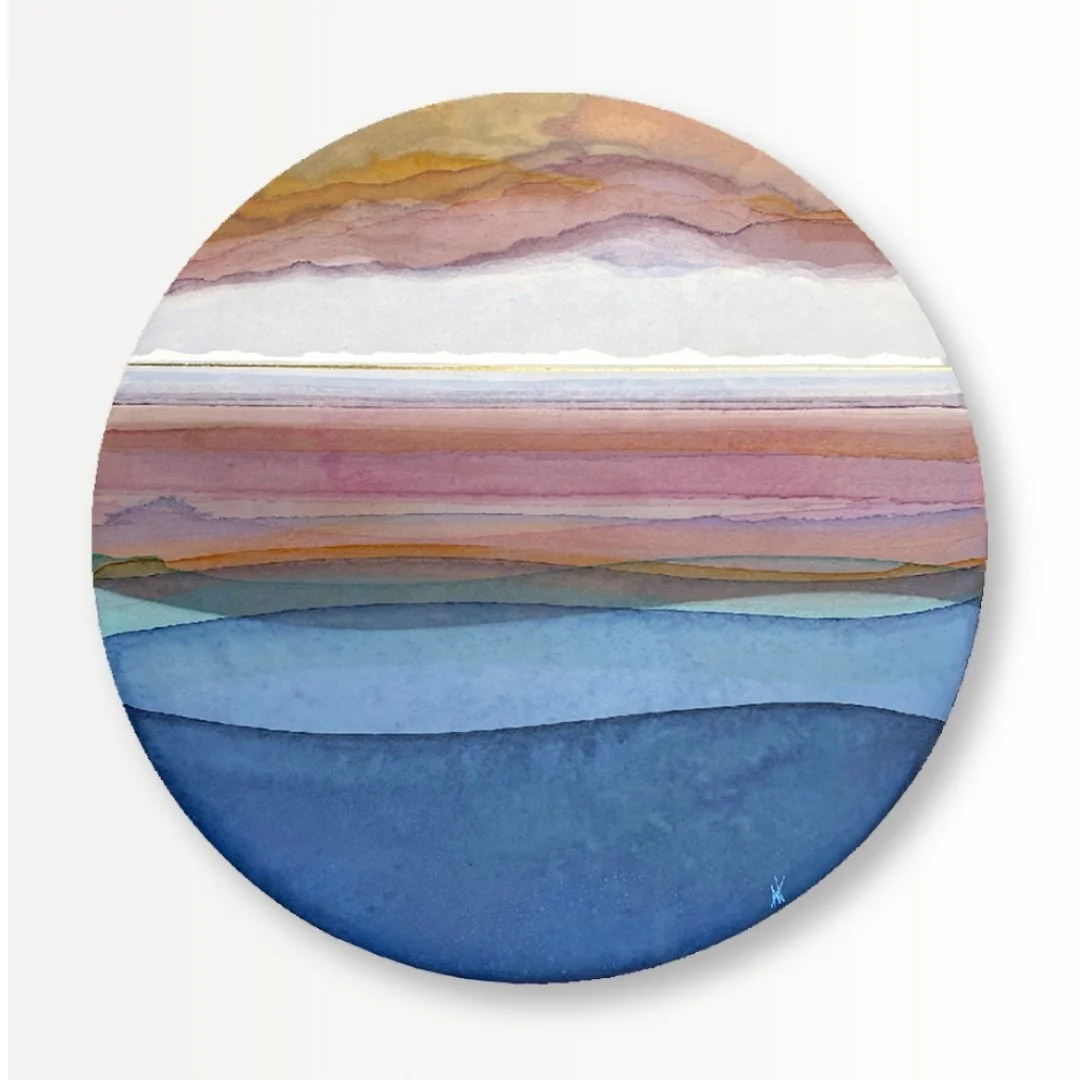 Adele Webster — Blue Crow Gallery