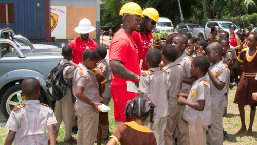News — Helping Hands Jamaica Foundation