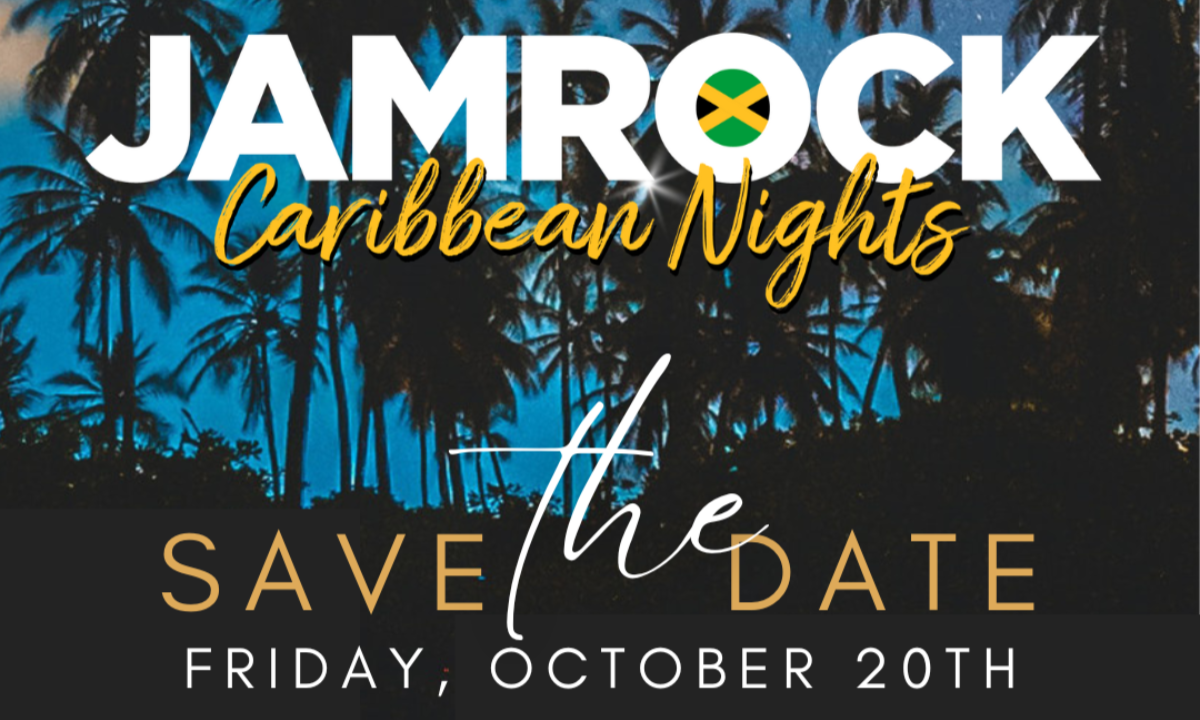 Jamrock Gala — Helping Hands Jamaica Foundation
