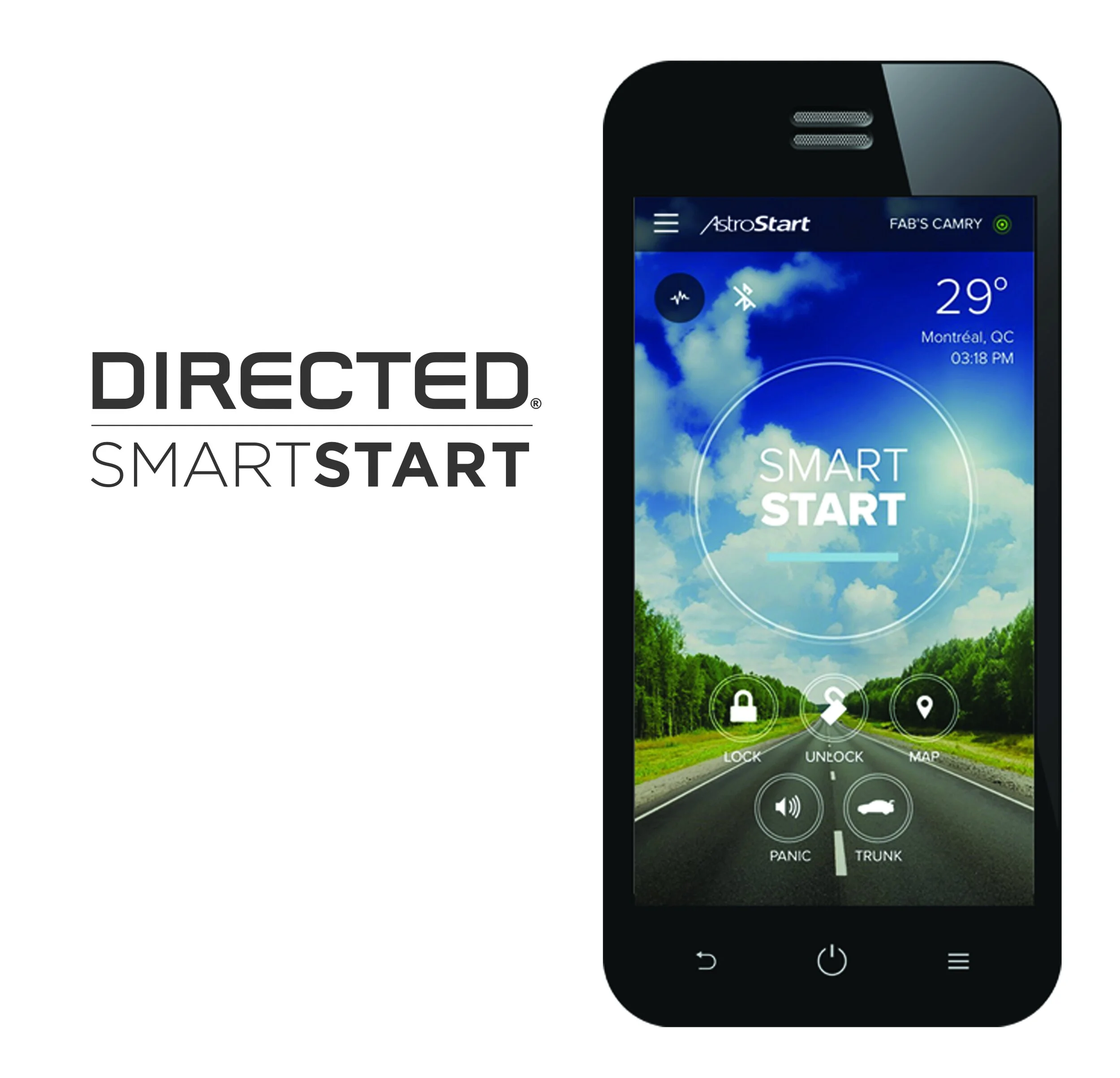 Remote Starters — Keymasters