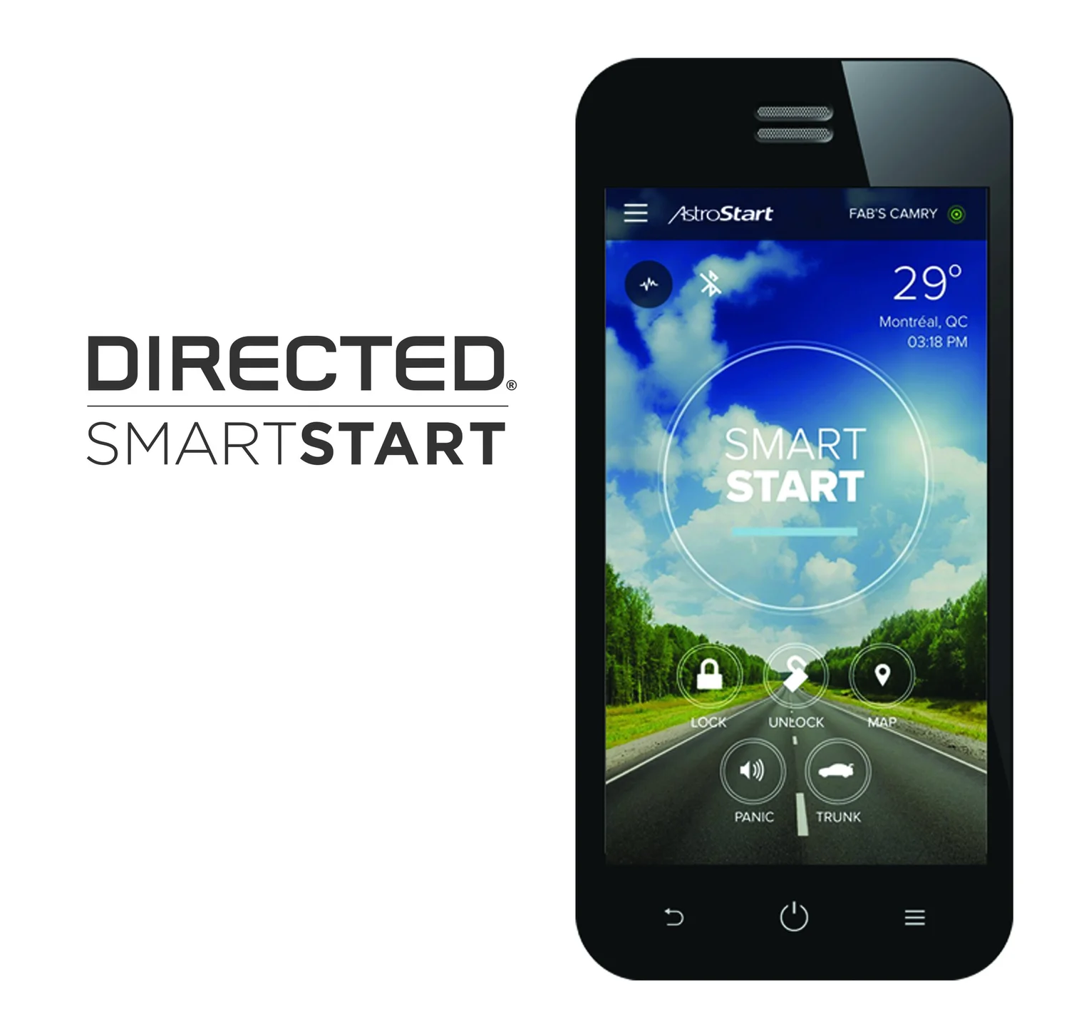 Remote Starters — Keymasters