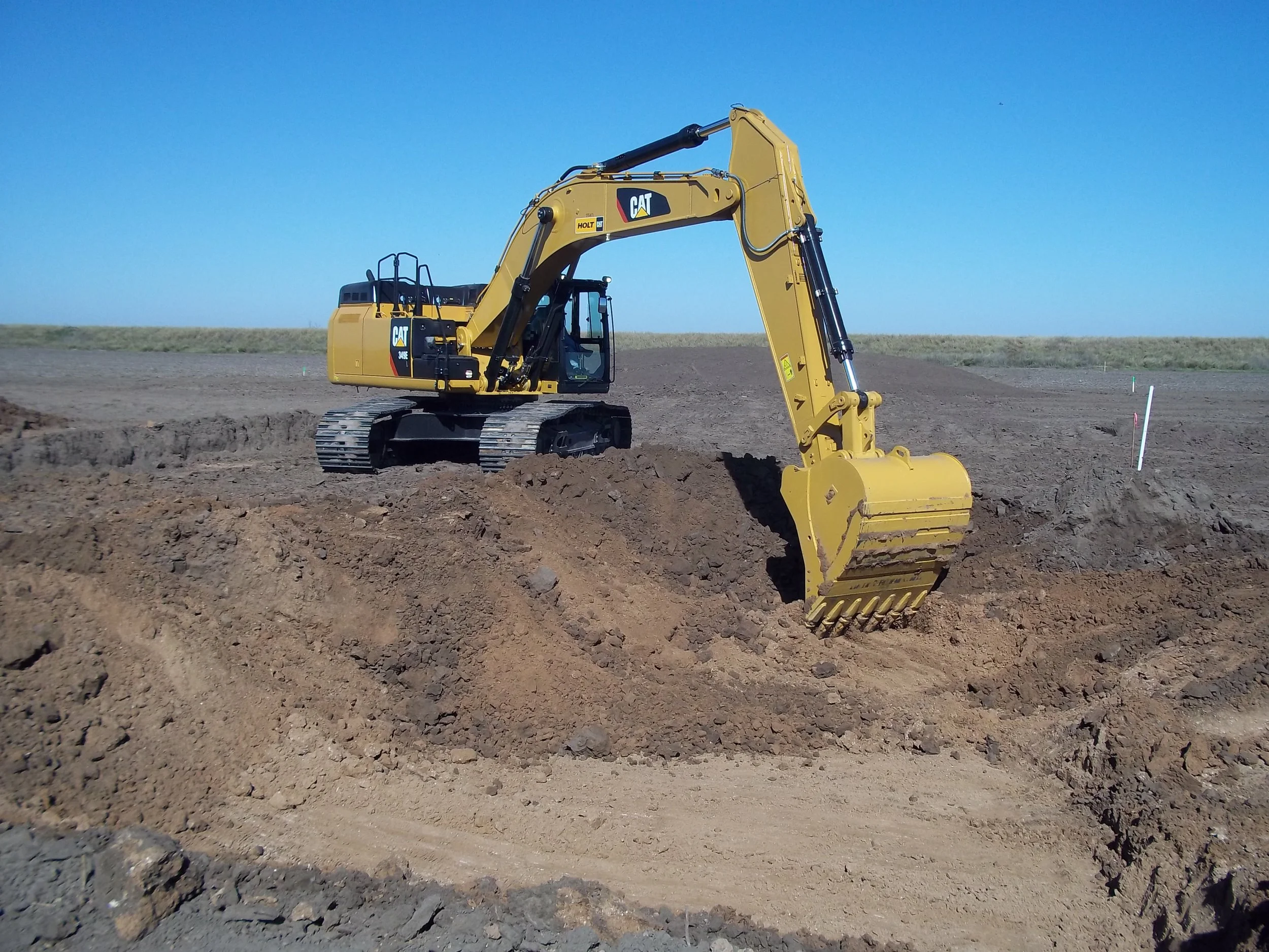 Key Staff — Energy Renewal Partners