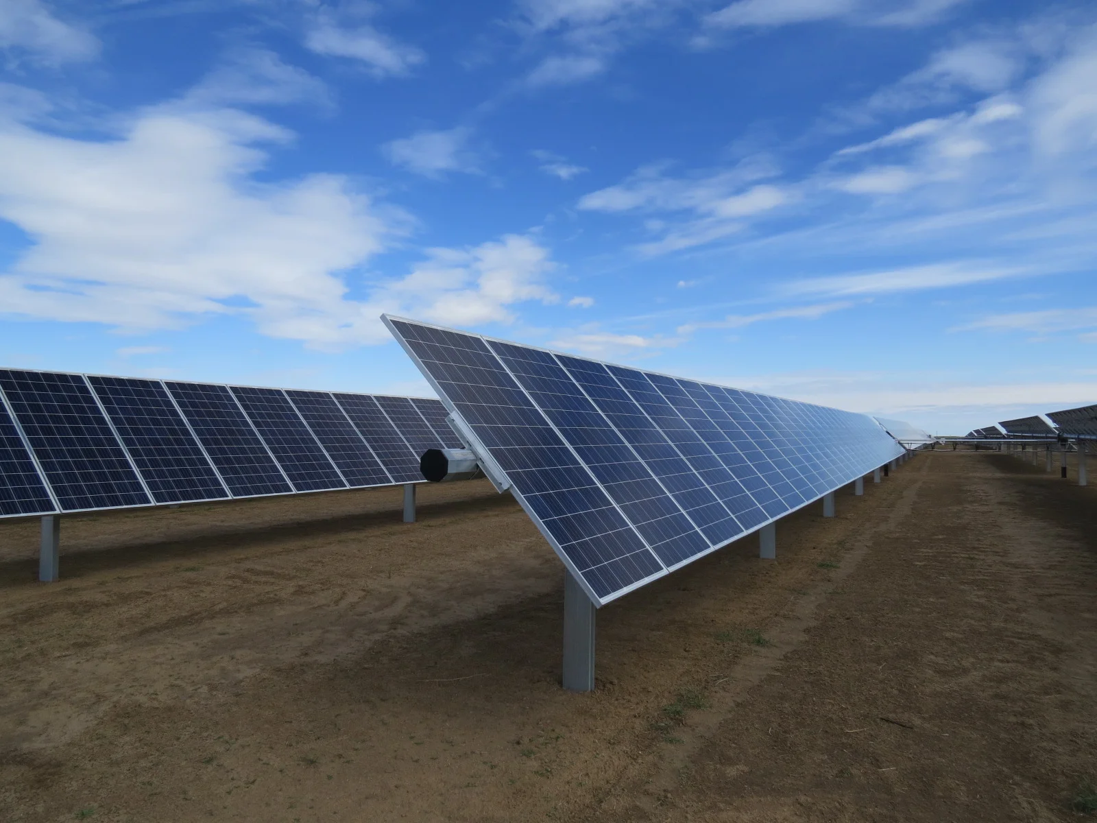 Key Staff — Energy Renewal Partners