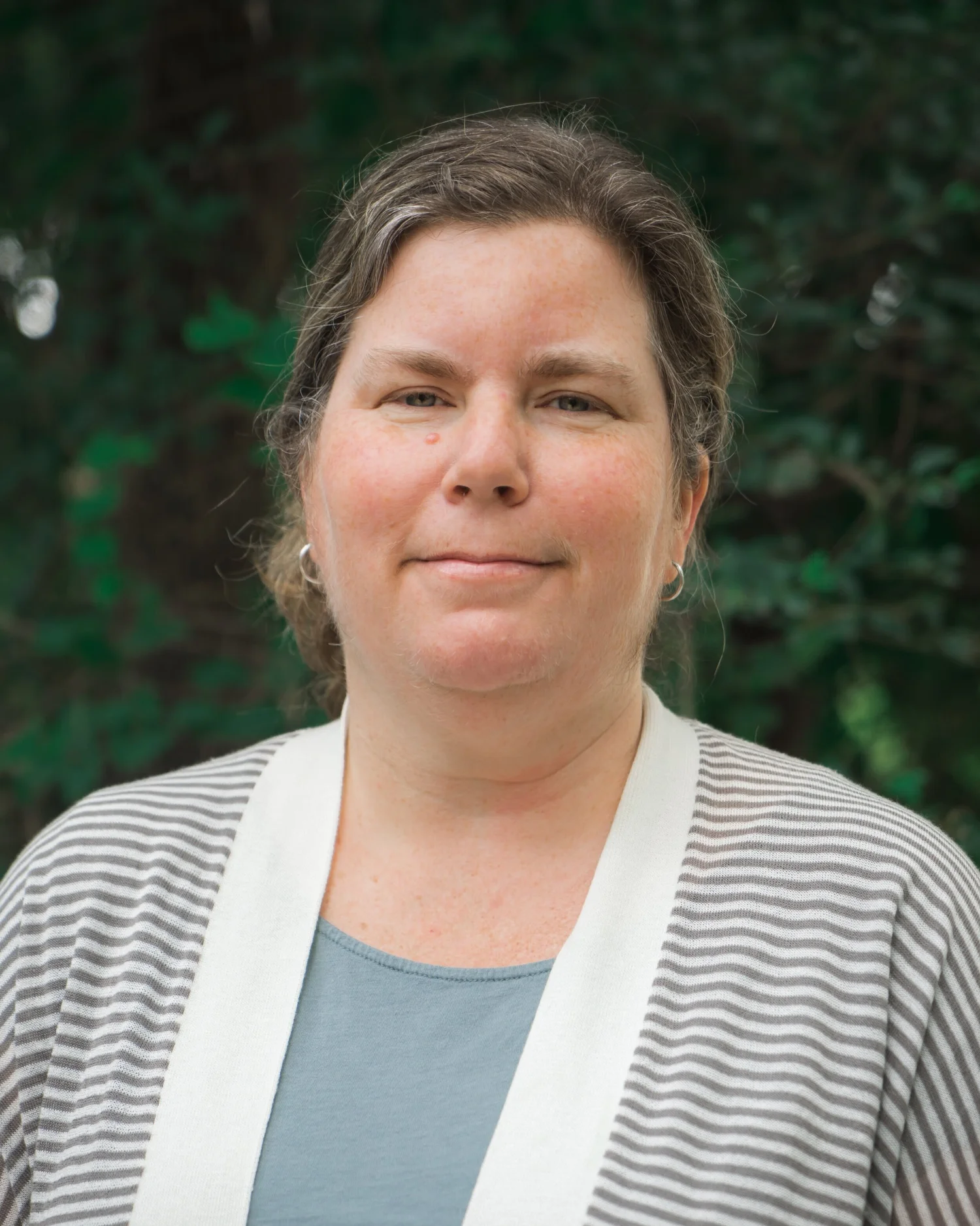 Key Staff — Energy Renewal Partners