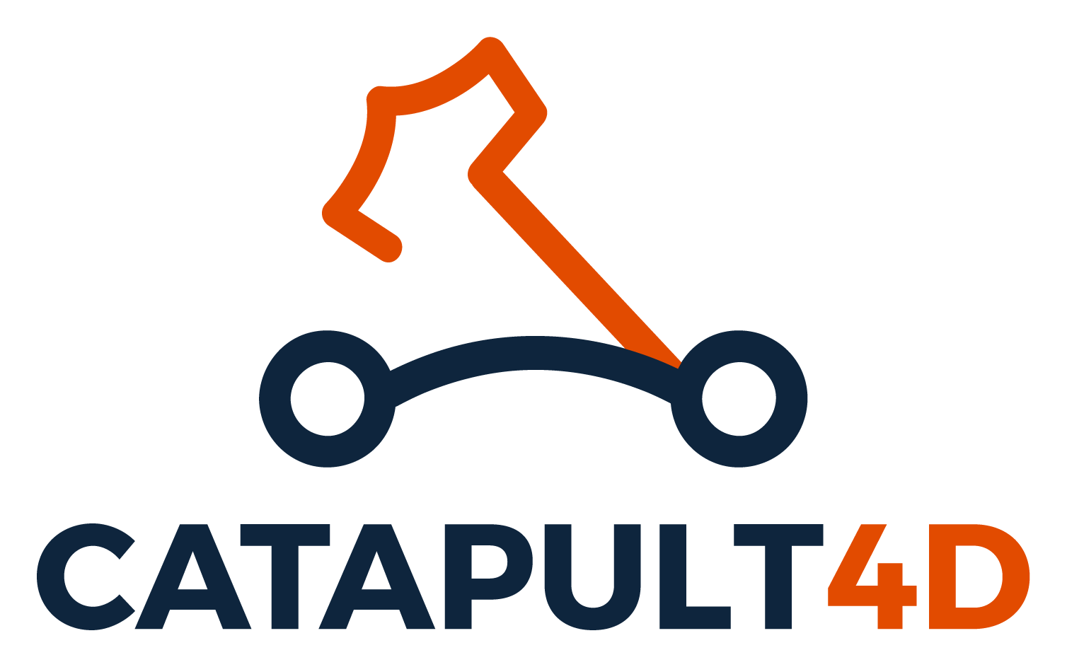 Catapult 4D