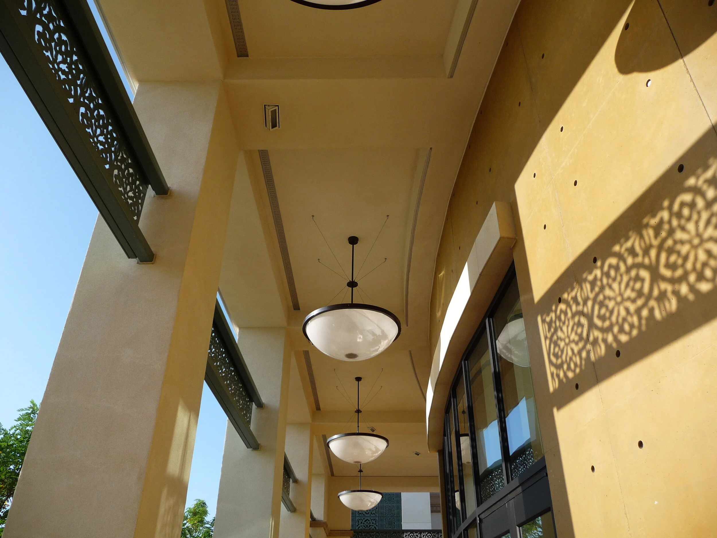 SIGNATURE LIGHTING Custom Traditional Our Work