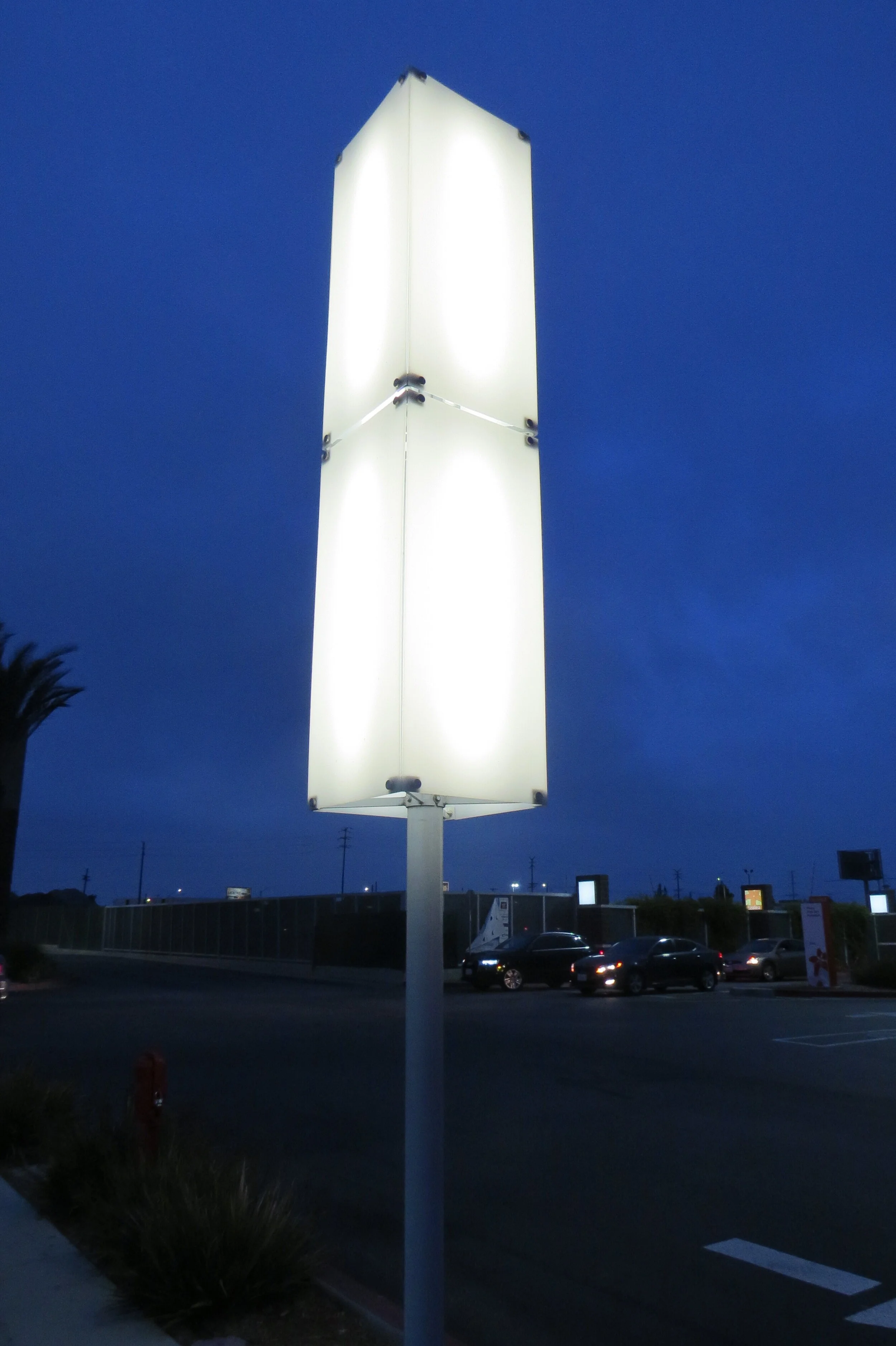 SIGNATURE LIGHTING Modern Our Work