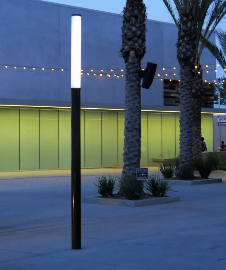 SIGNATURE LIGHTING Modern Our Work