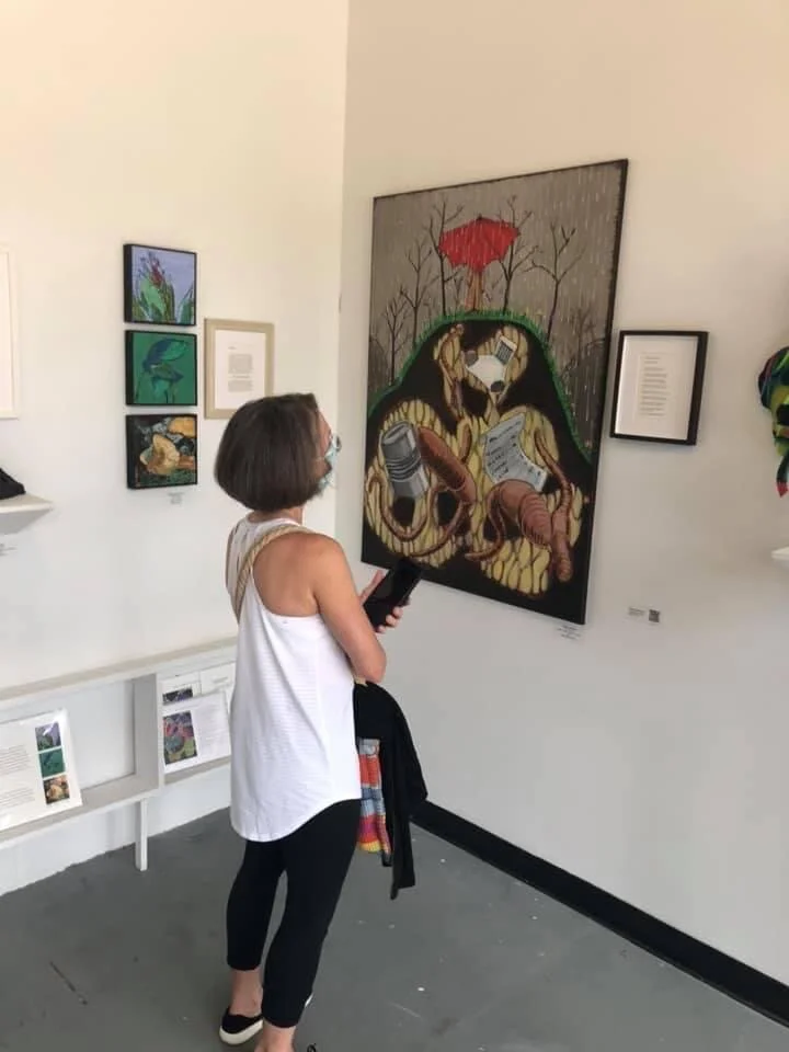 Projects — Danielle Hanson