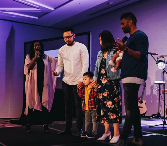 Kids Online — Kalos Church