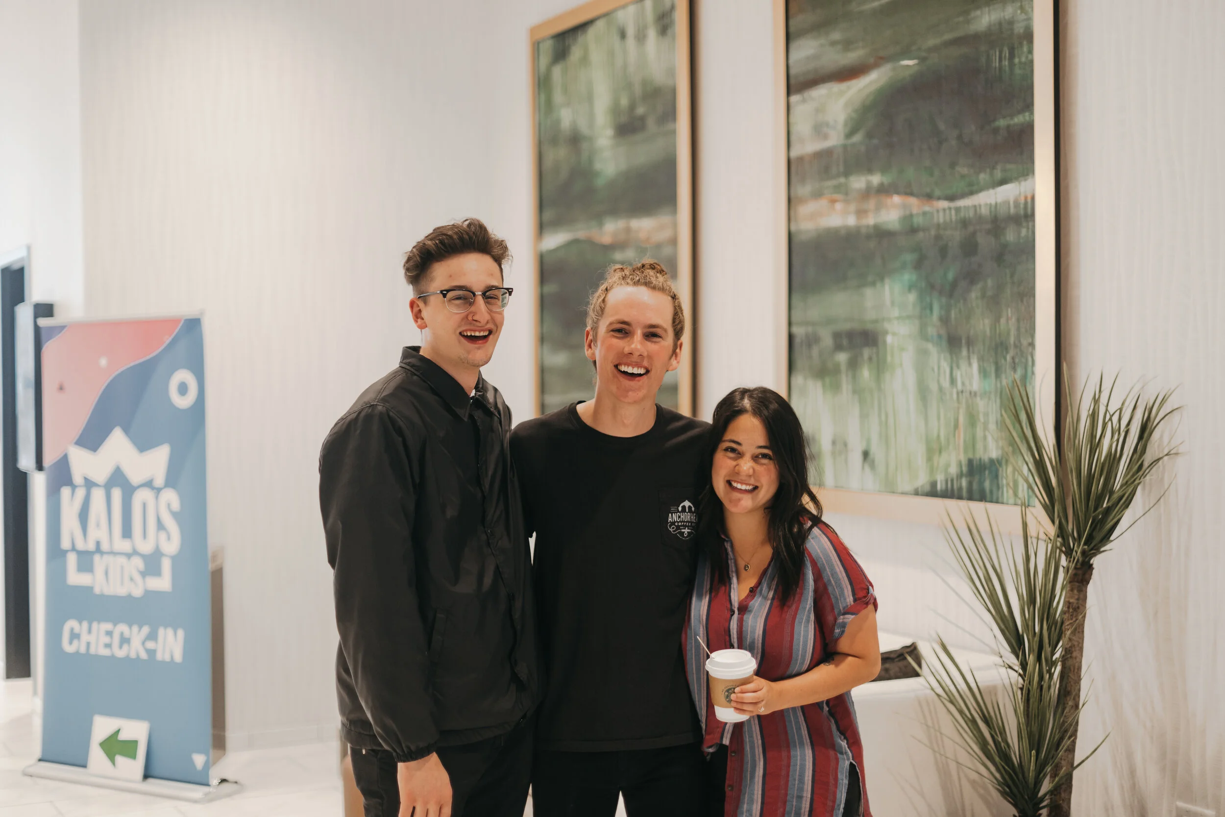 Small Groups — Kalos Church