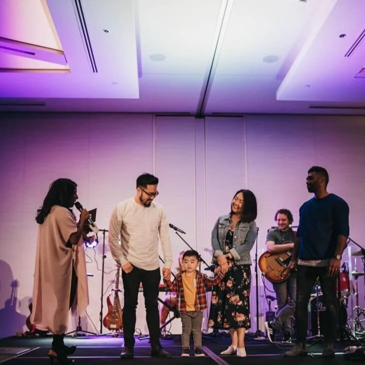 Birthday — Kalos Church