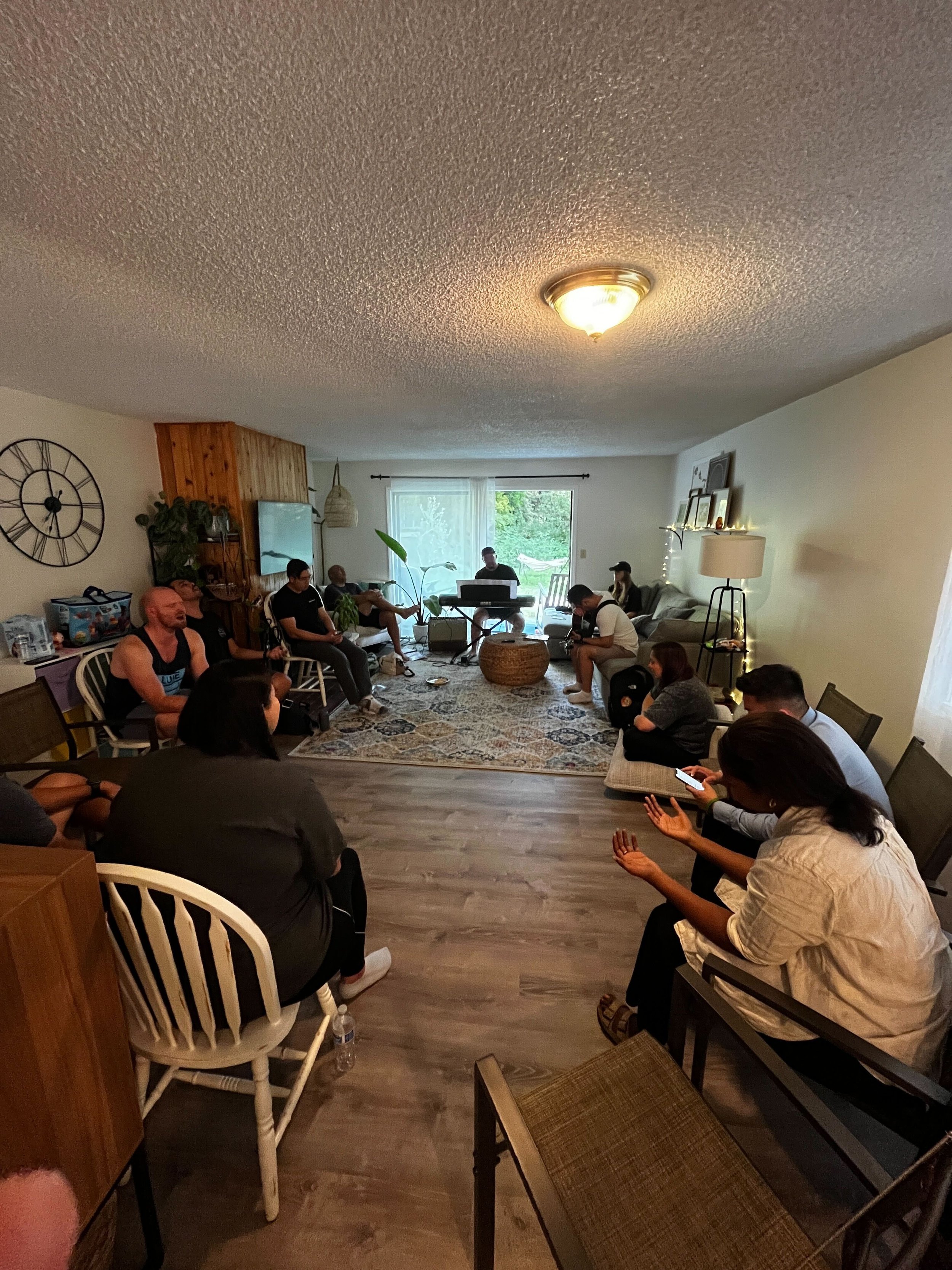 Small Groups — Kalos Church