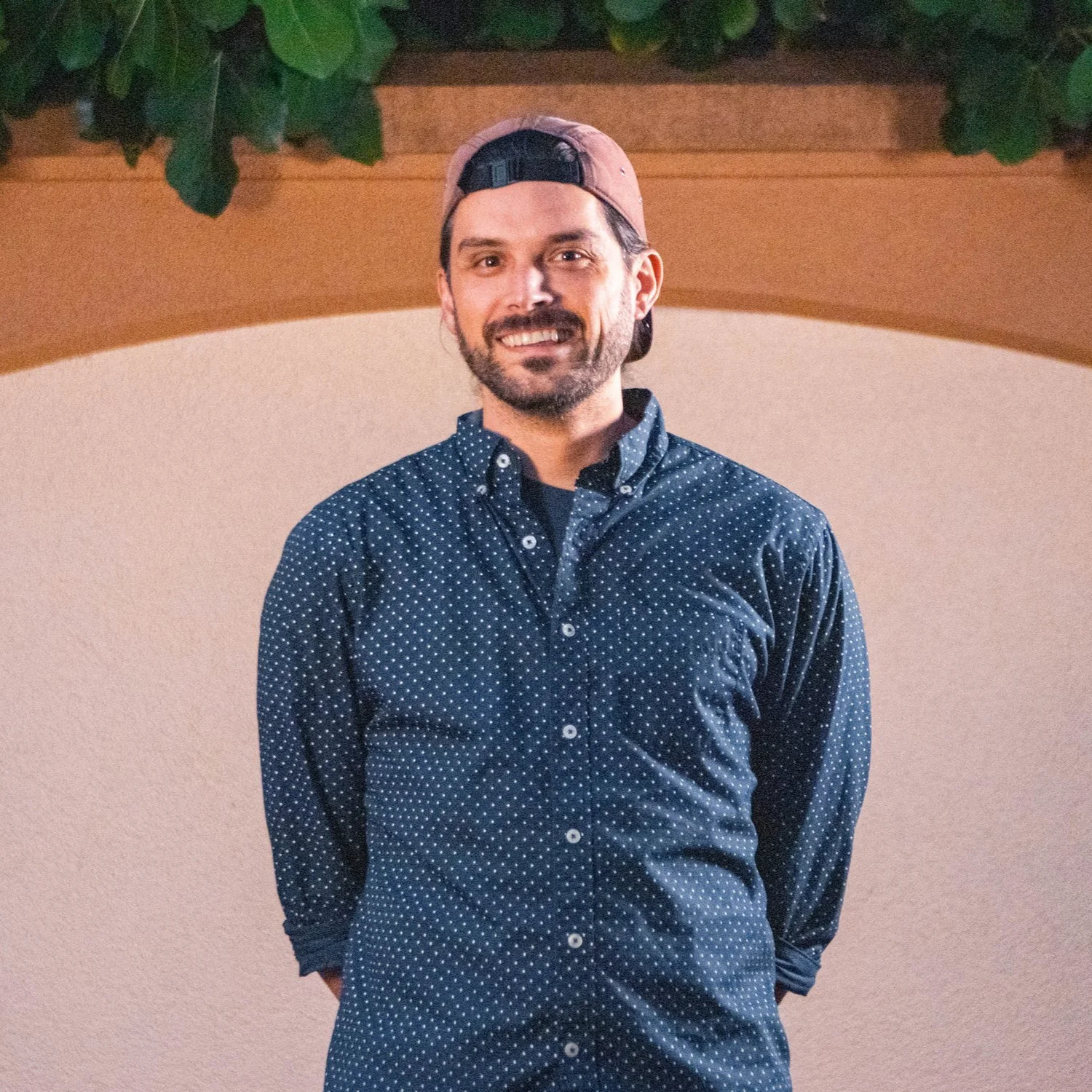 Staff — Kalos Church