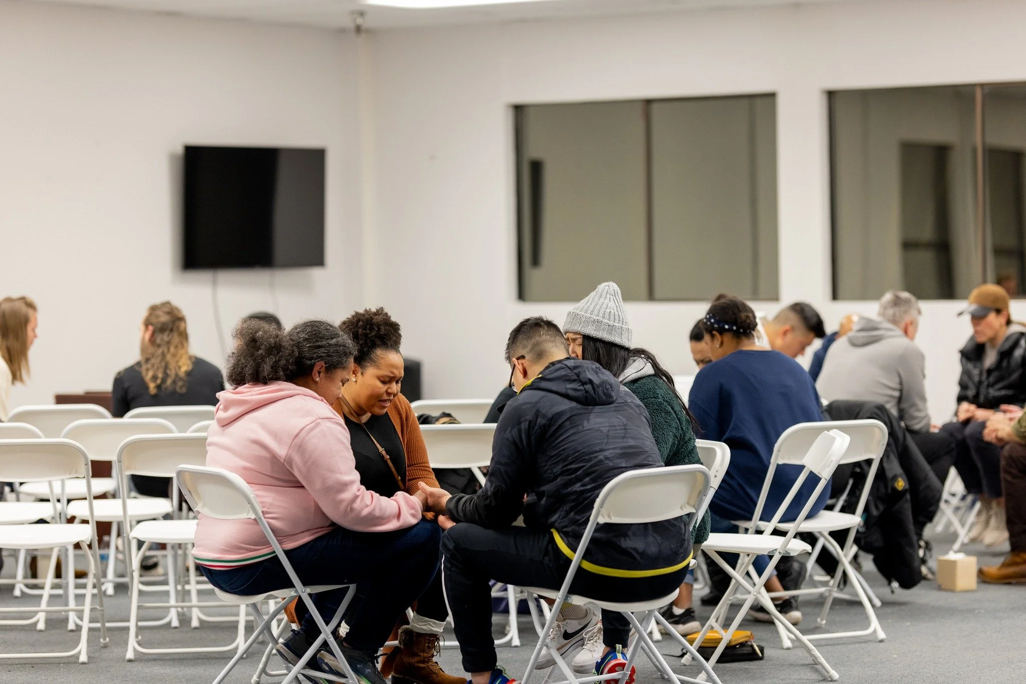 Small Groups — Kalos Church