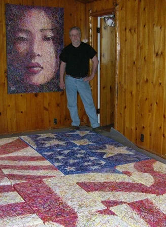 Andy Baird — Angela King Gallery