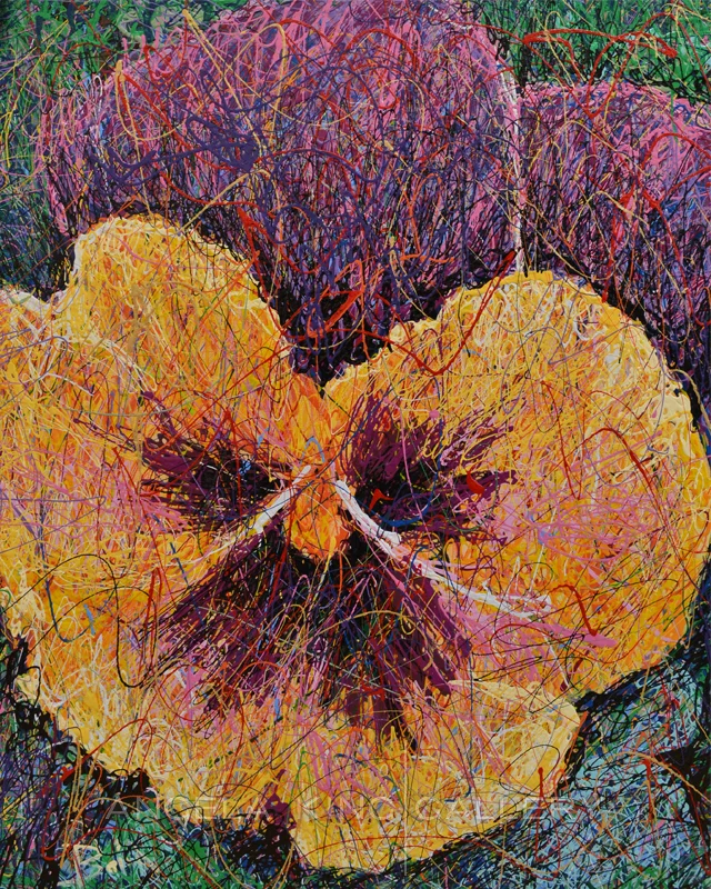 Andy Baird — Angela King Gallery