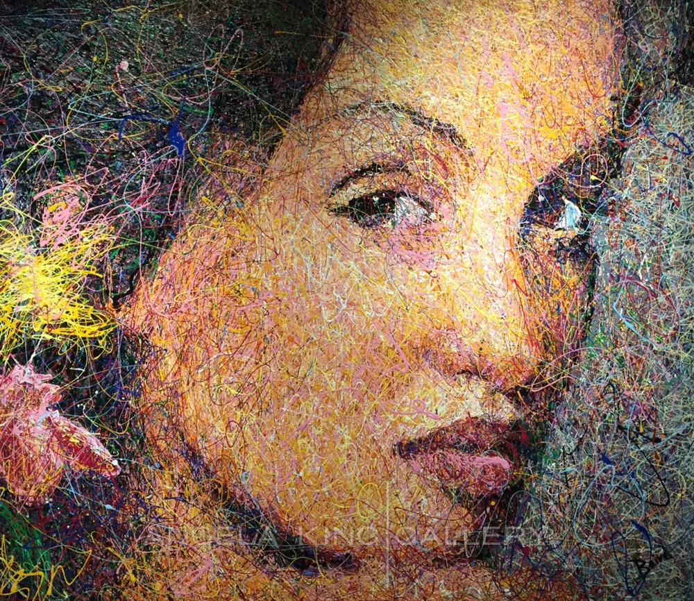 Andy Baird — Angela King Gallery