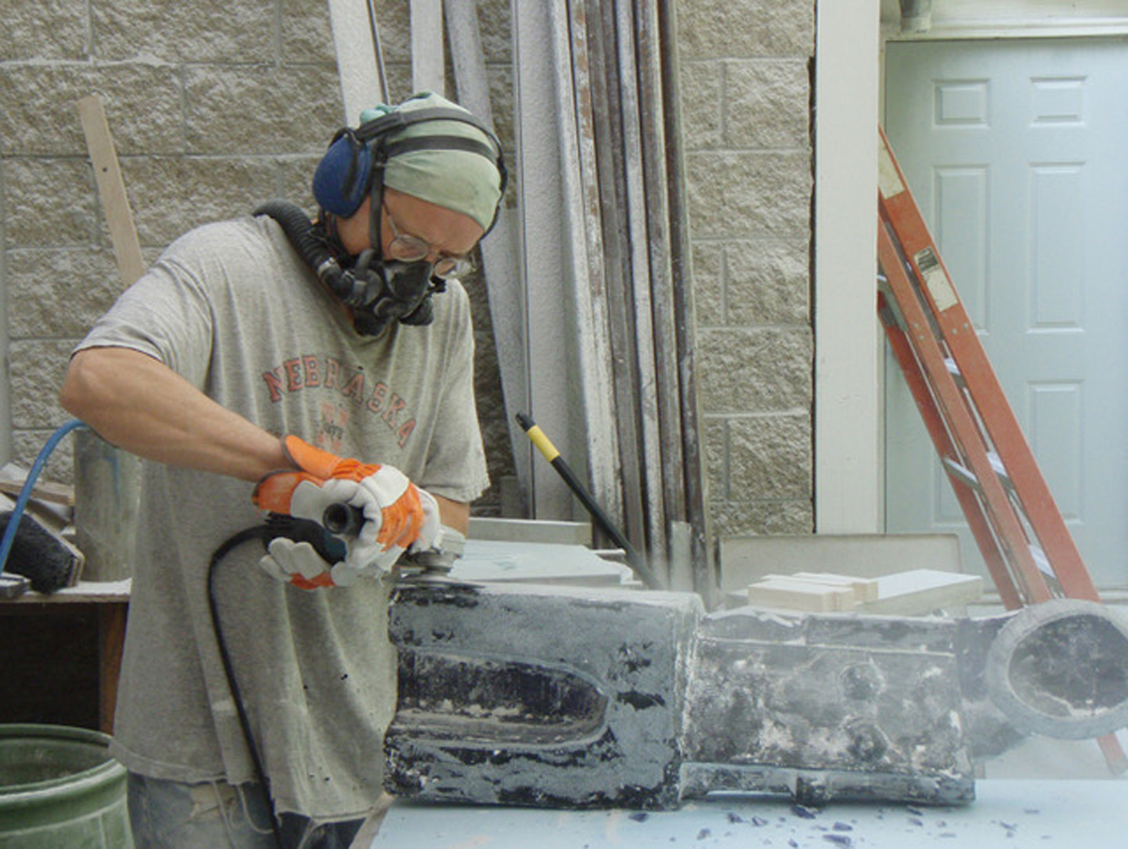 Rick Beck — Angela King Gallery