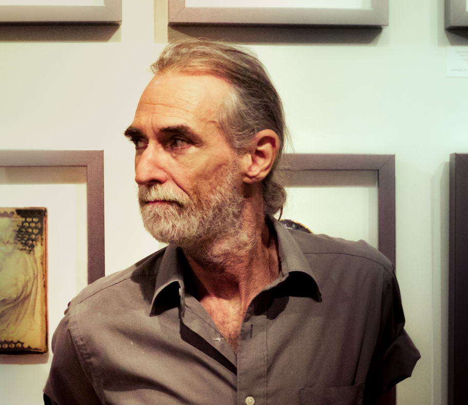 Staff — Angela King Gallery